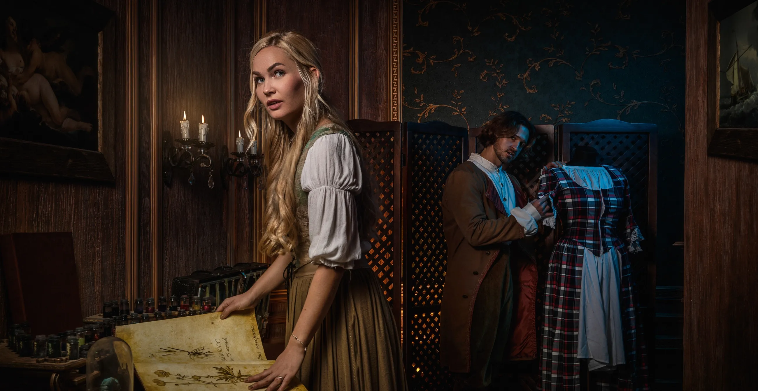 Escape Room Date Night - Benefits & Tips