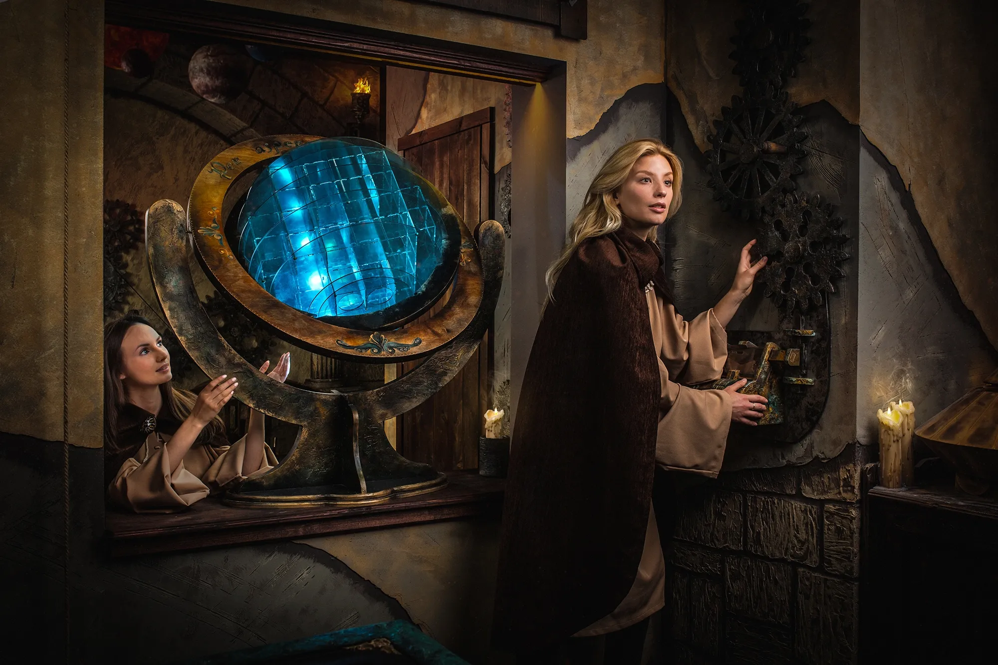 How Long Does an Escape Room Take?
