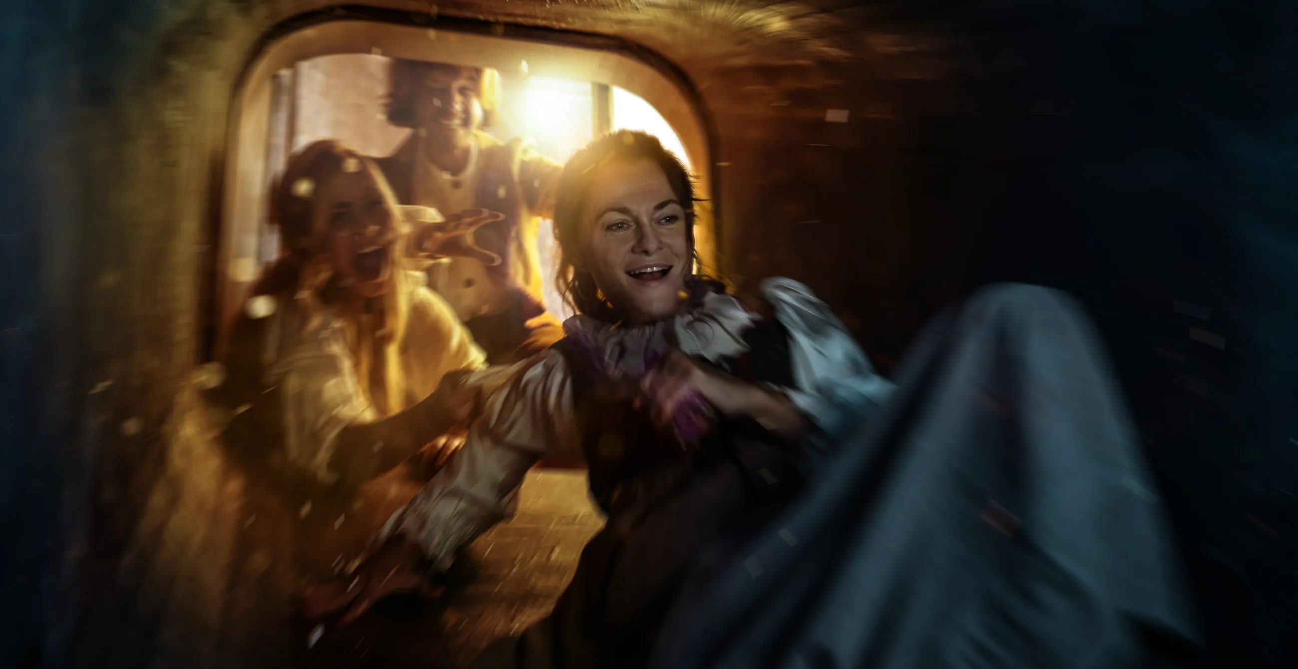 What to Wear to an Escape Room & Items to Avoid