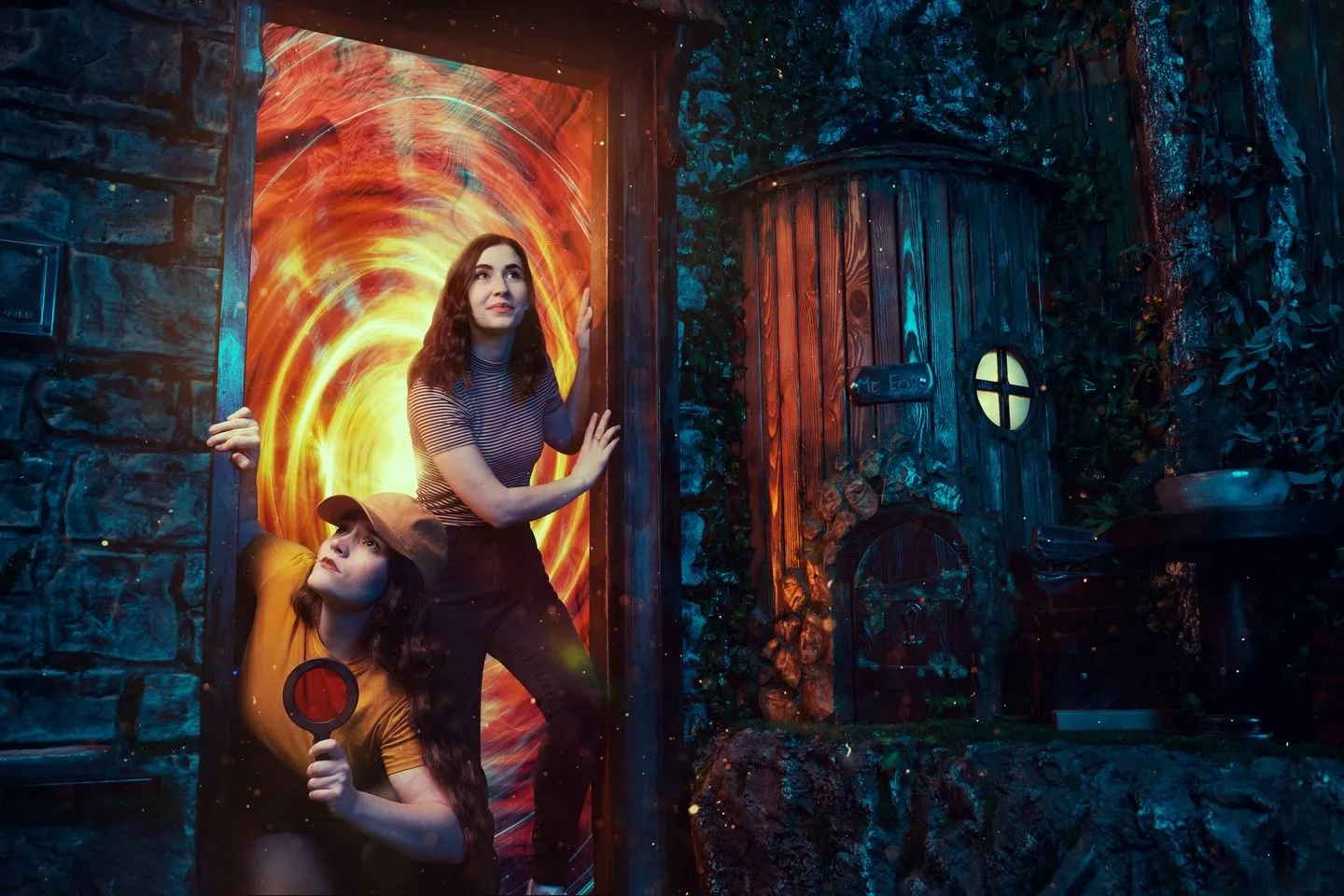 The Best Escape Rooms for Teenage Birthday Parties & Groups